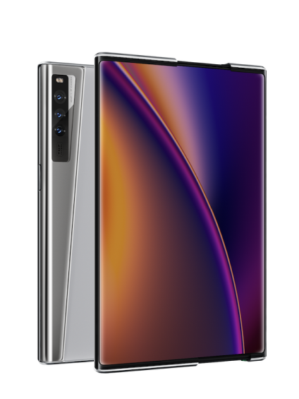 About OPPO | OPPO Malaysia