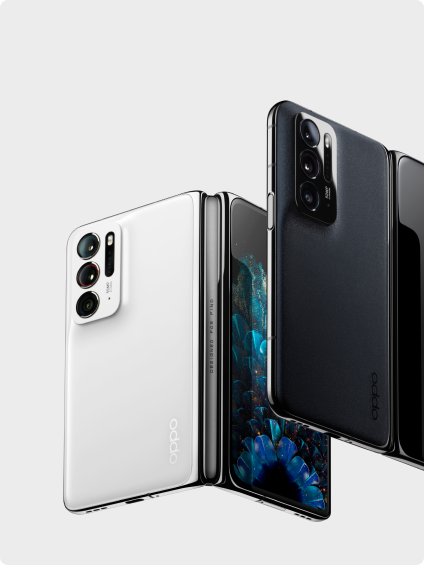 About OPPO | OPPO Global