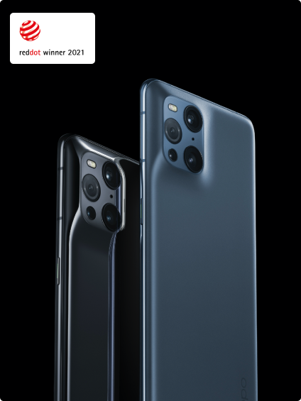 About OPPO | OPPO Global