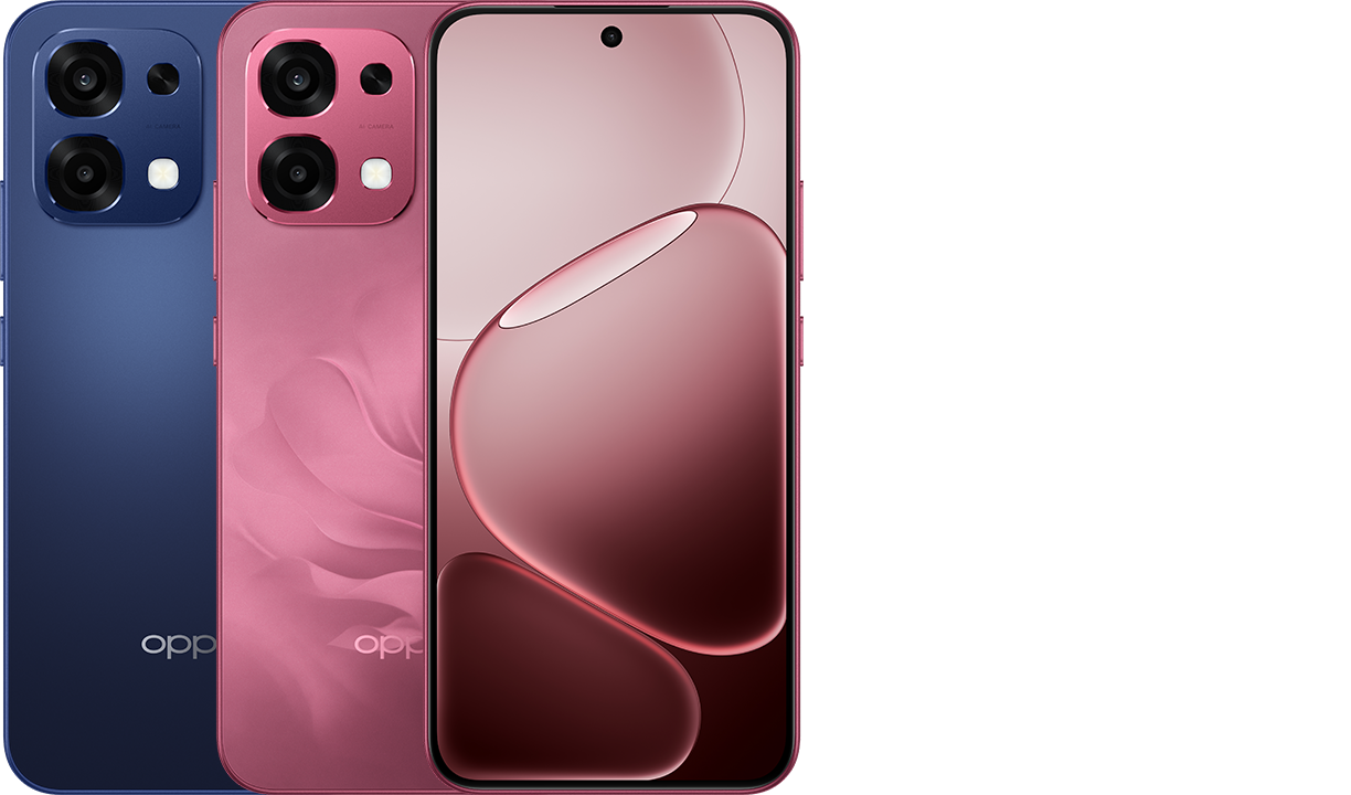 OPPO A6 Pro 5G Specifications | OPPO Egypt