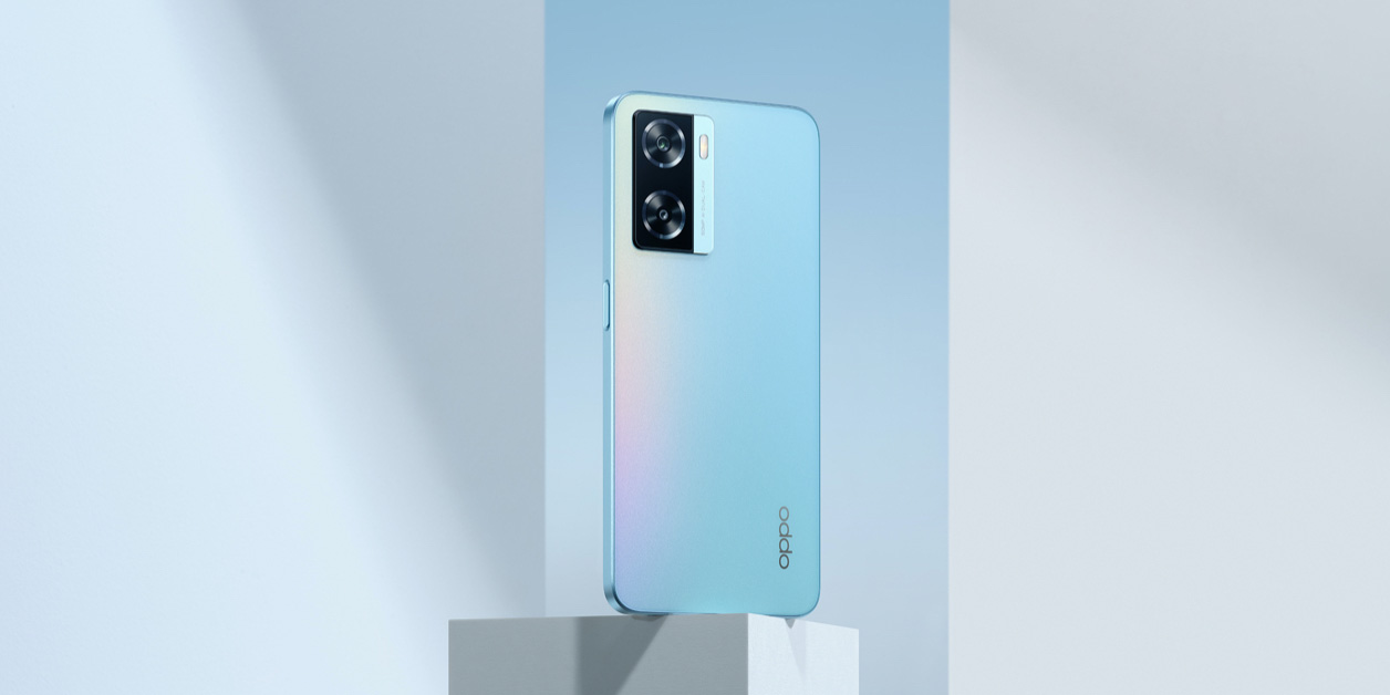 OPPO Mobile Phones - Smartphone List | OPPO UAE