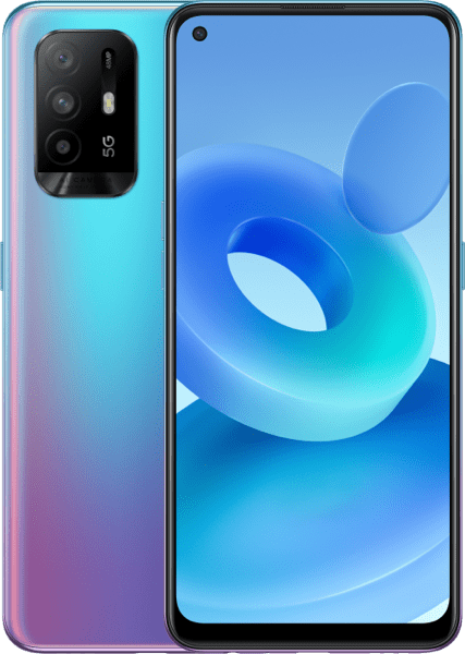 A95 产品参数 | OPPO 官方网站