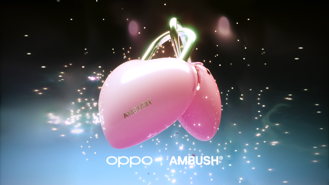 OPPO Events | OPPO Global