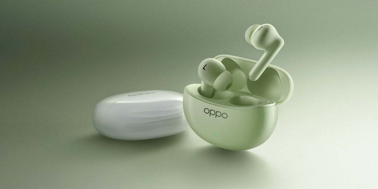 Áudio OPPO | OPPO Portugal
