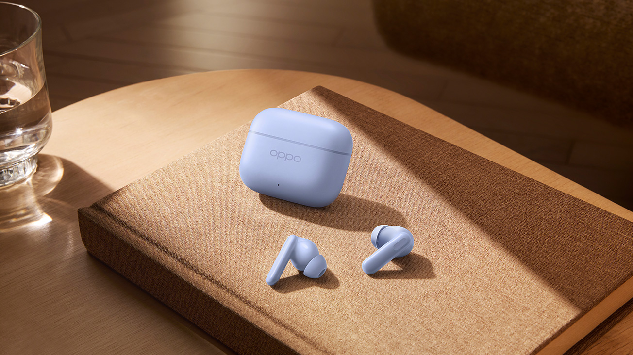 OPPO Audio | OPPO Global