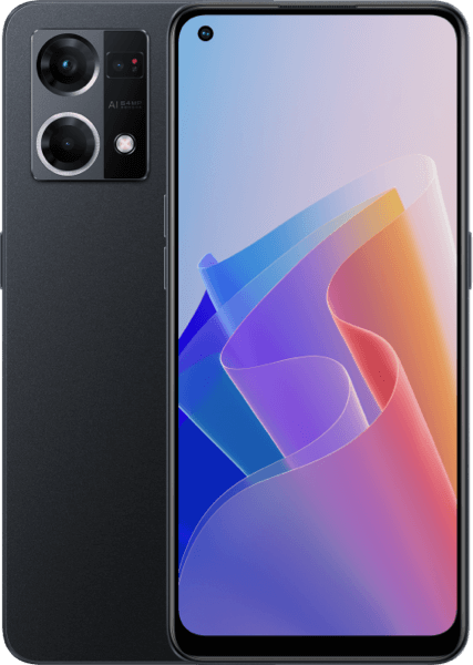 OPPO Reno7 | OPPO España