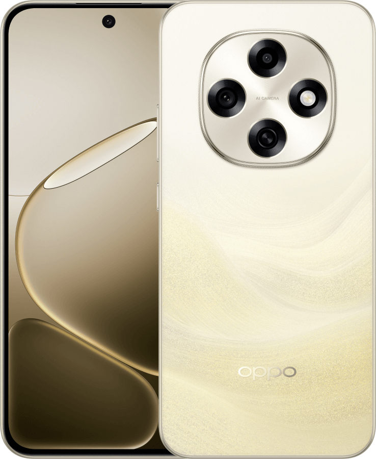 OPPO F31 Pro 5G - Smooth and Powerful, Durable Champion | OPPO India