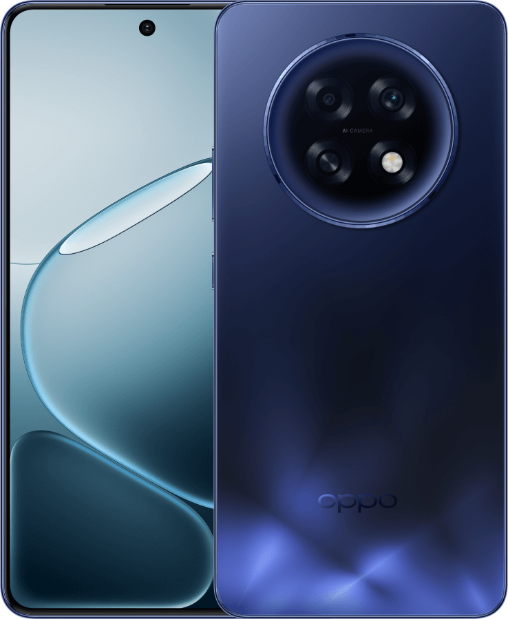 OPPO F31 Pro+ 5G - Built Strong, Styled to Impress | OPPO India