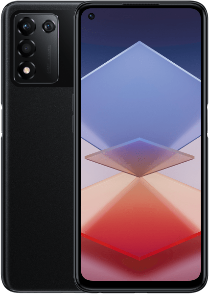 OPPO K10 活力版 | OPPO 官方网站