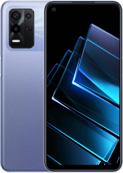 OPPO K9x 强悍游戏芯 5000mAh 长续航 | OPPO 官方网站