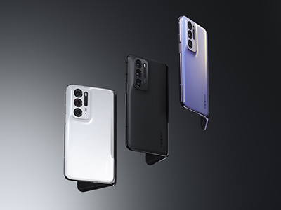 OPPO 智能手机 | OPPO 官方网站