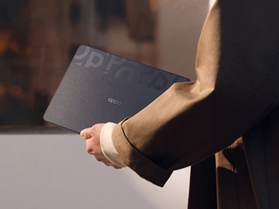 OPPO 平板电脑 | OPPO 官方网站