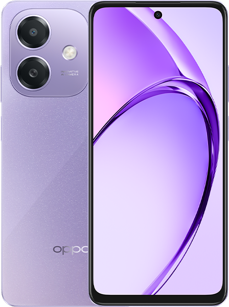 OPPO A5i - Liquid Resistance Rugged Phone | OPPO Global