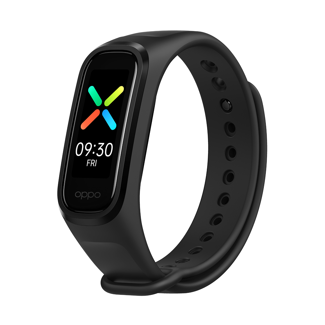 OPPO Band Smartwatch - Especificaciones | OPPO Mexico