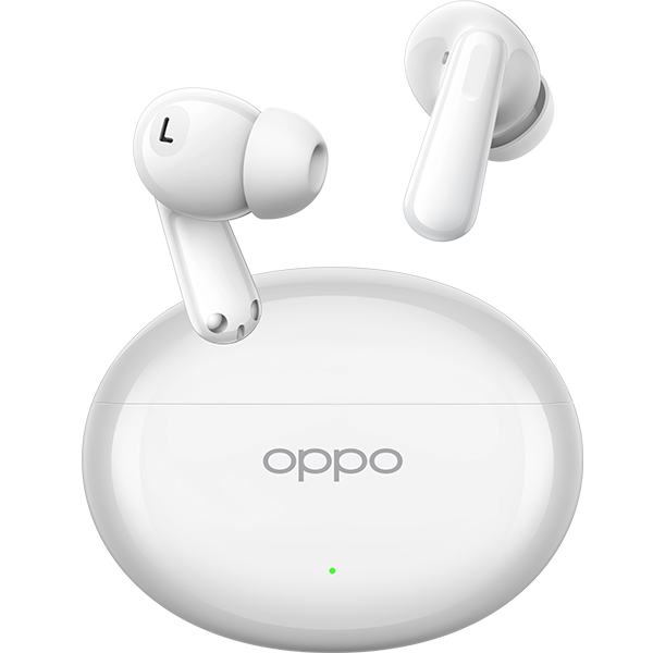 OPPO Enco Air4 - True Wireless Earbuds | OPPO Malaysia