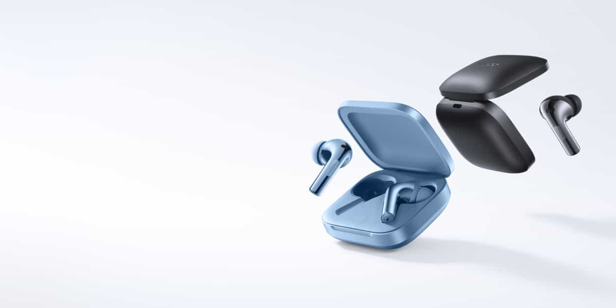 OPPO Audio | OPPO UAE