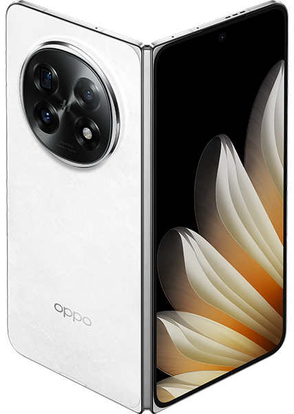 OPPO Find N5 配備8.93mm 纖薄機身，Hasselblad 攝影系統，5600mAh 長續航大電池，IPX6 & IPX8 ...
