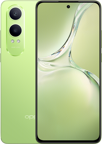 OPPO K12x 超长续航 四年耐用 | OPPO 官方网站