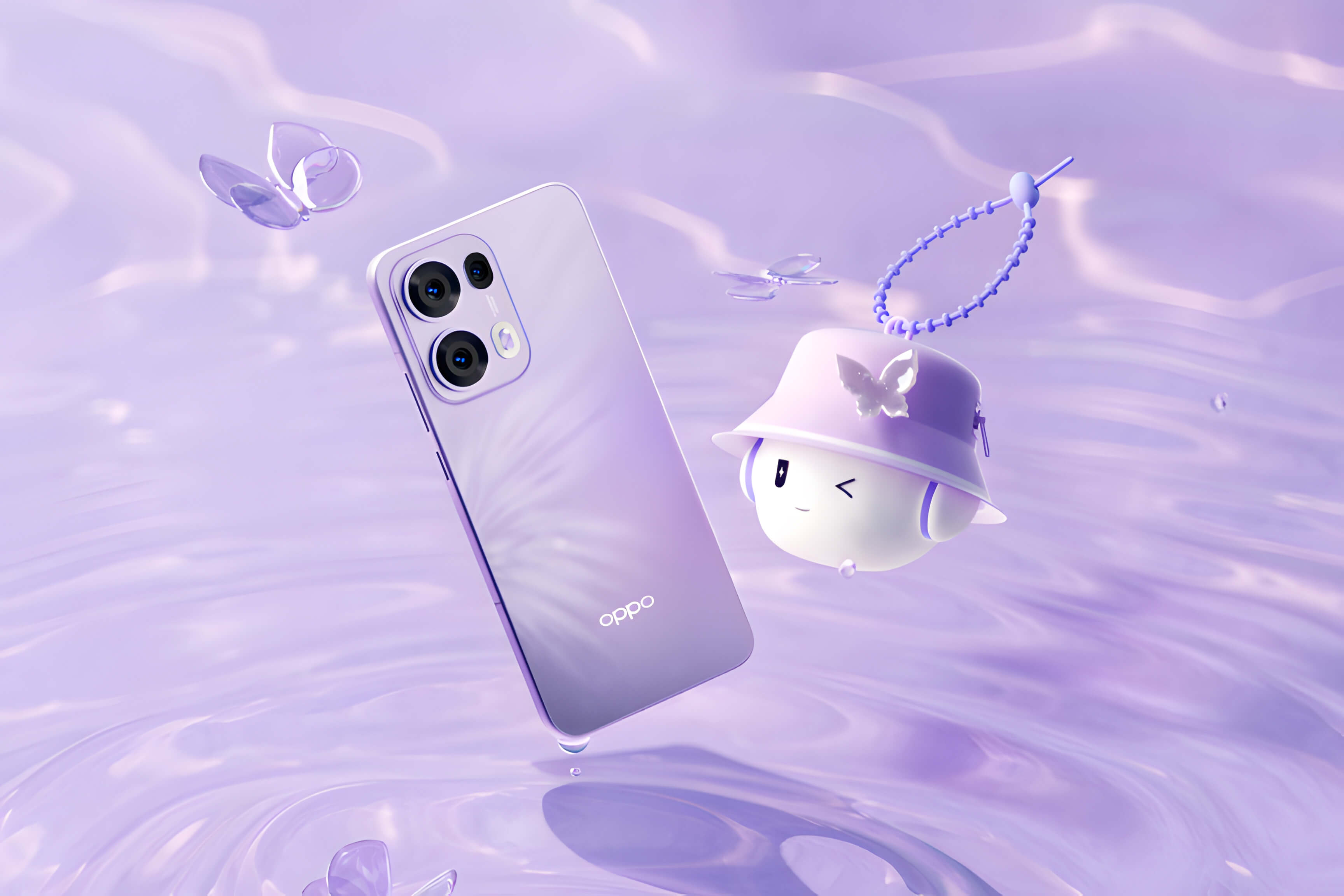 OPPO Official Site | OPPO Global