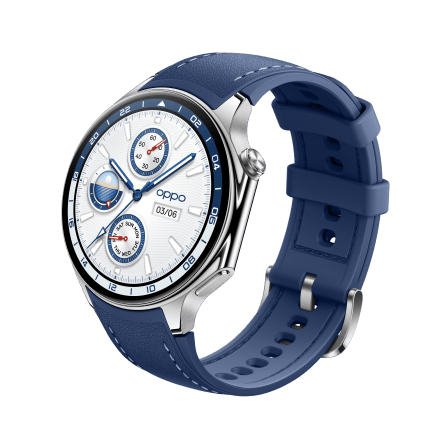 OPPO 秋季发布会 - One More Step | OPPO 官方网站