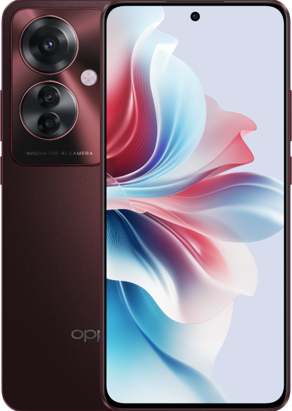 OPPO F25 Pro 5G - Born To Flaunt | OPPO India