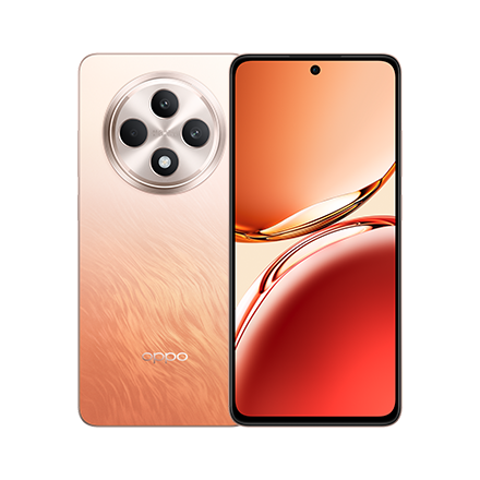 OPPO Reno14 F 5G Specs | OPPO Bangladesh
