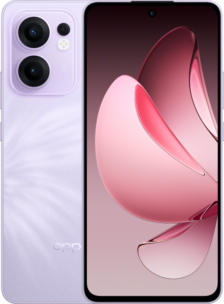OPPO Reno13 F 5G Avant Garde Smartphone OPPO Malaysia OPPO Reno13 F 5G Avant Garde Smartphone OPPO Malaysia