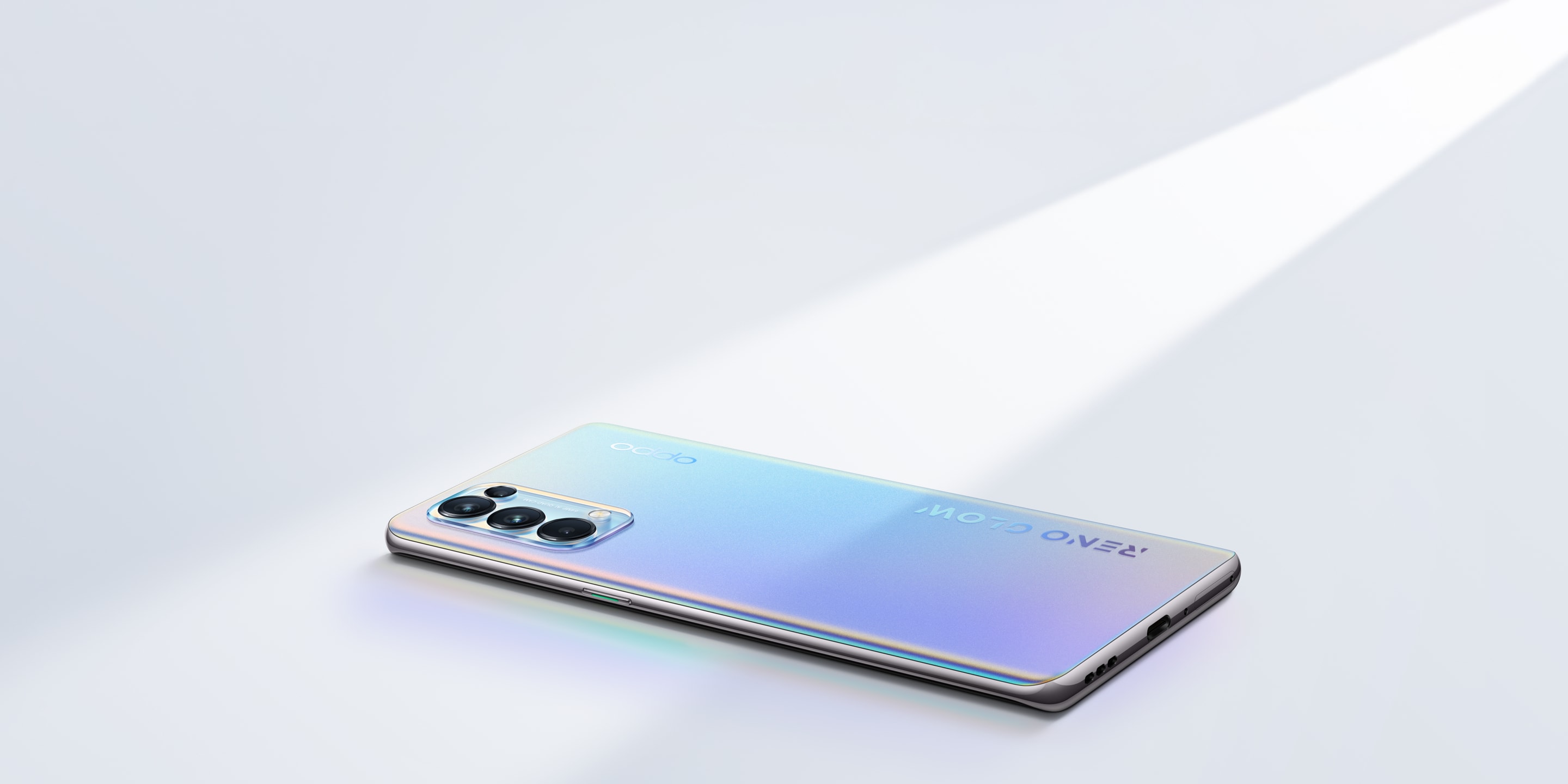 OPPO官网 - Reno5 系列焕采人像视频手机 | OPPO 中国