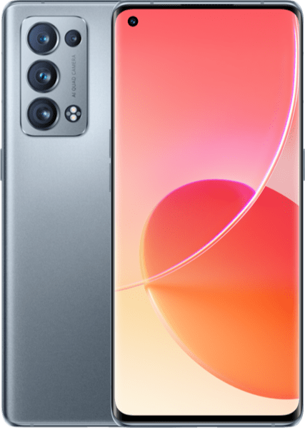 Reno6 Pro+ 产品参数 | OPPO 官方网站