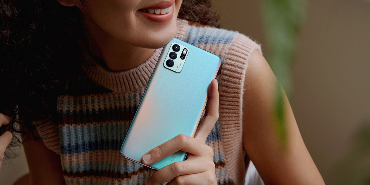 OPPO Mobile Phones - Smartphone List | OPPO EG-EN