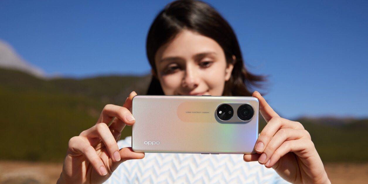 OPPO Mobile Phones - Smartphone List | OPPO Tanzania