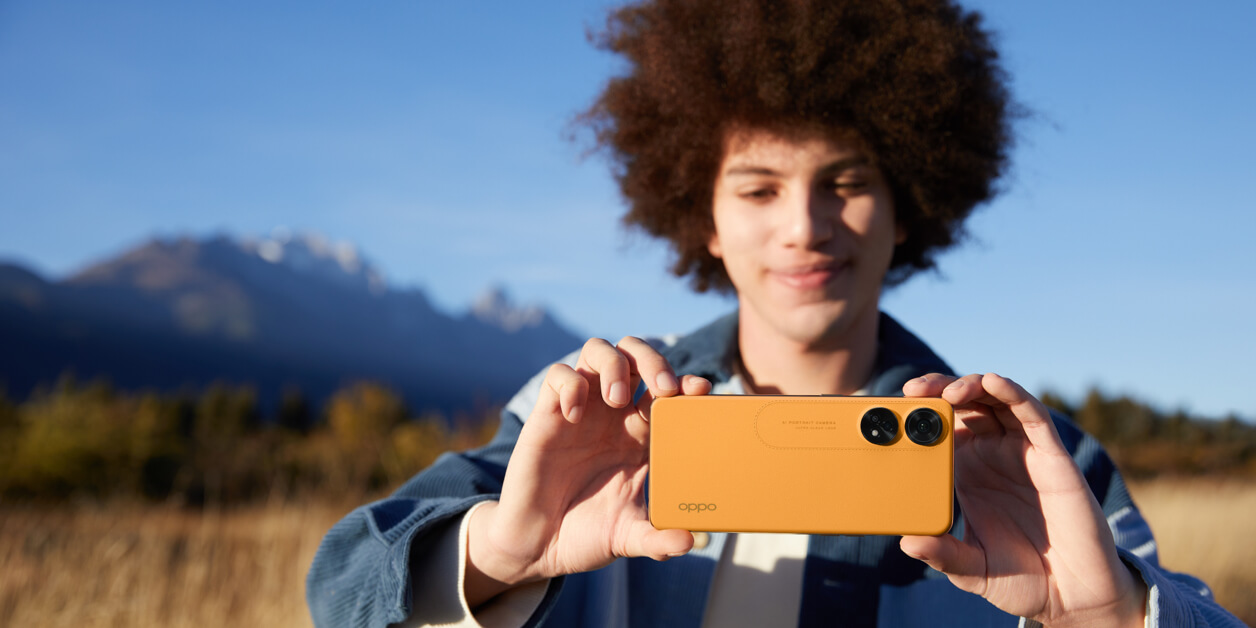 OPPO Mobile Phones - Smartphone List | OPPO EG-EN