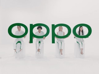 About OPPO | OPPO United Kingdom