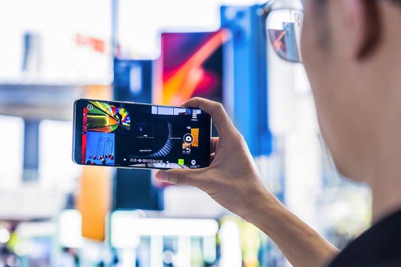 OPPO Official Site | OPPO Global