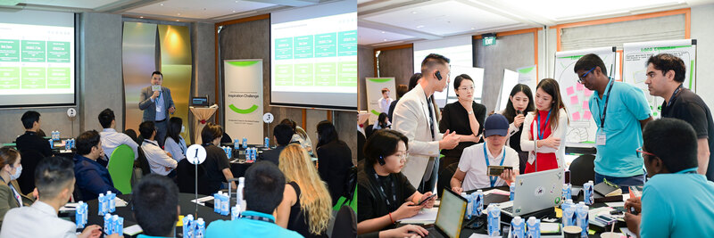 Virtuous Innovation Goes on Full Display at the 2023 OPPO Inspiration Challenge Global Final ...