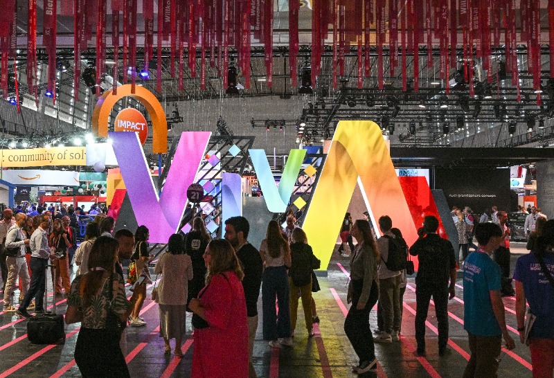 OPPO Announces Last Call for Proposals to the 2023 Inspiration Challenge at VivaTech 2023 | OPPO ...