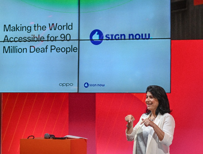 OPPO Announces Last Call for Proposals to the 2023 Inspiration Challenge at VivaTech 2023 | OPPO ...