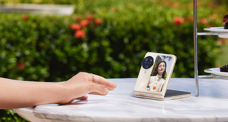 OPPO Find N3 and Find N3 Flip Smartphones Launch Globally Unlocking a New Level of Foldable ...