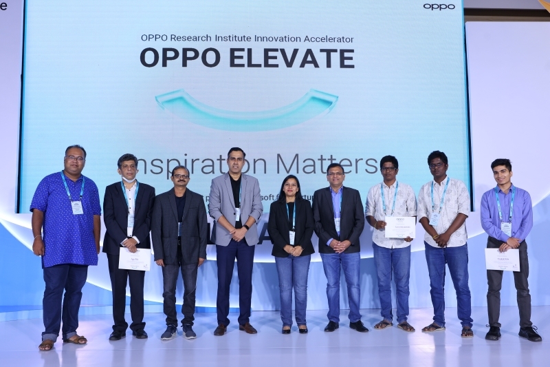 OPPO Research Institute Innovation Accelerator empowers startups with “Virtuous Innovation ...