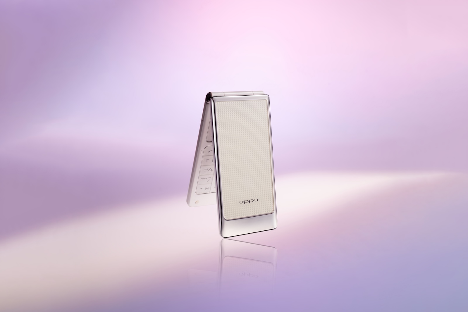 Celebrating OPPO's Timeless Classics: A Nostalgic Journey Through 20 Years of Innovation | OPPO ...