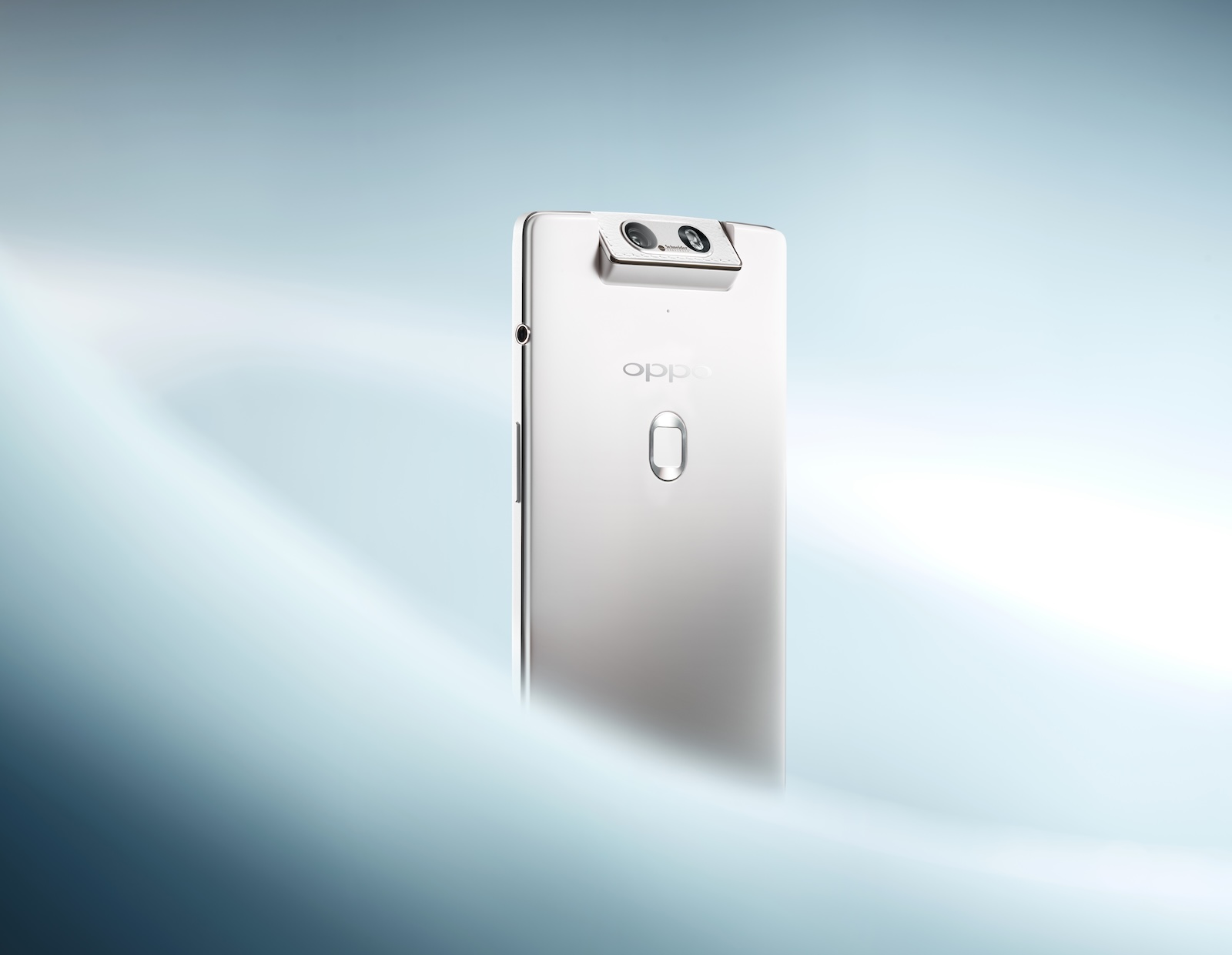 Celebrating OPPO's Timeless Classics: A Nostalgic Journey Through 20 Years of Innovation | OPPO ...