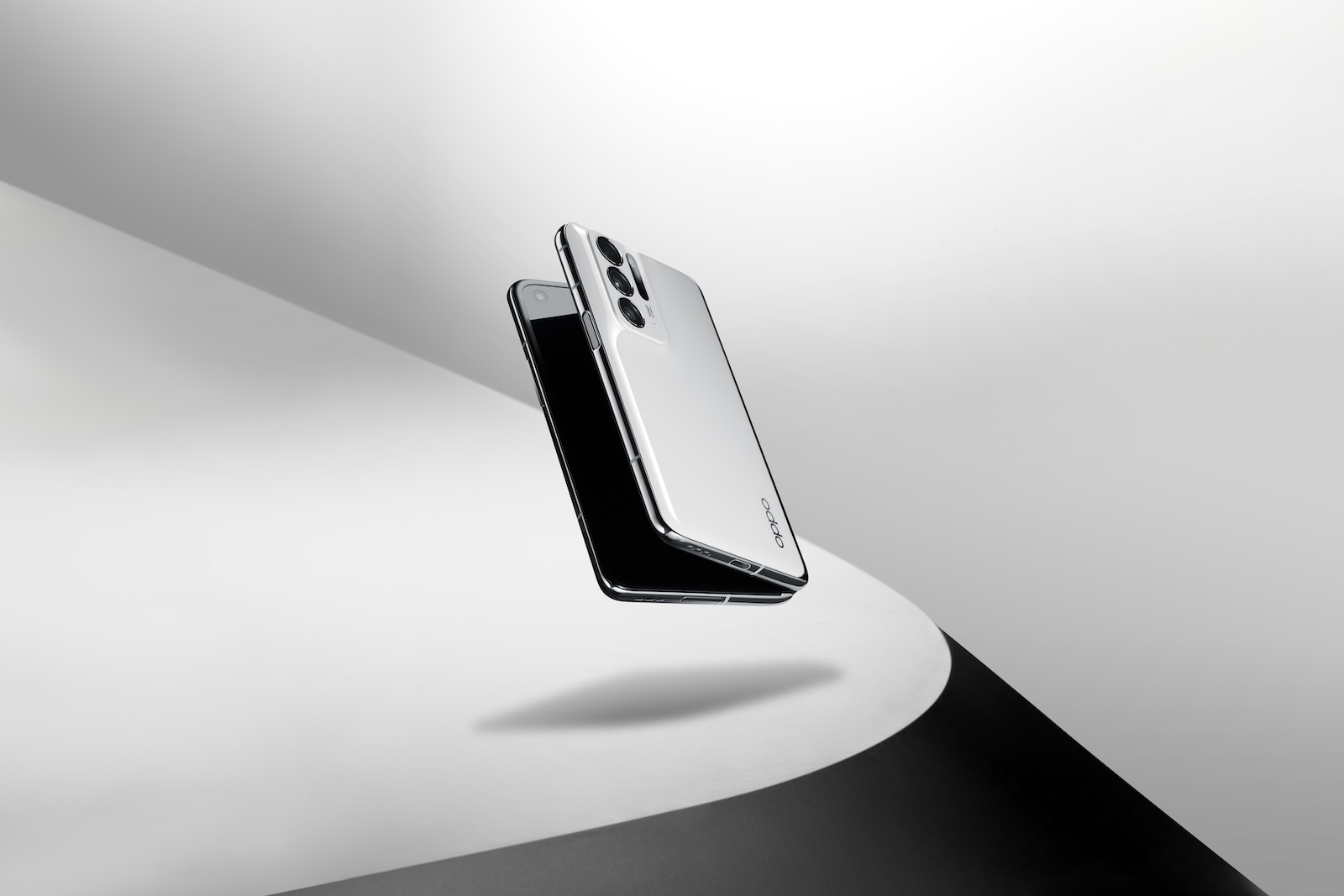 Celebrating OPPO's Timeless Classics: A Nostalgic Journey Through 20 Years of Innovation | OPPO ...