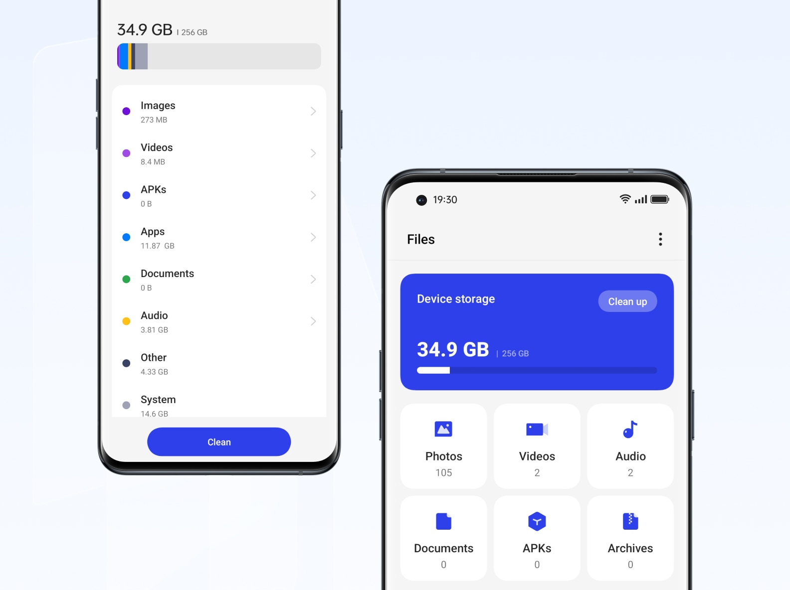 How do I manage my smartphone’s data？ | OPPO Global