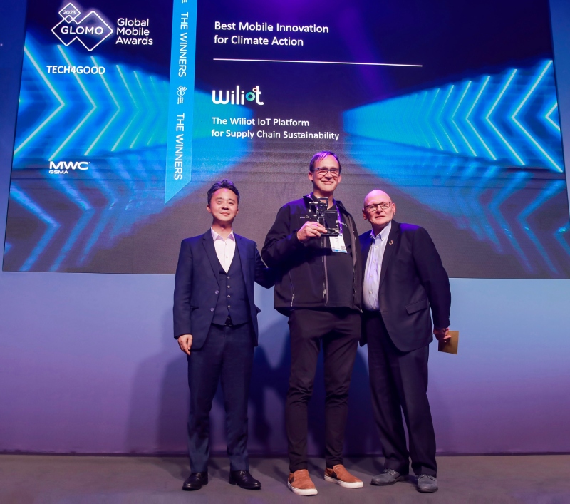 2023年世界移动通信大会，OPPO承诺2050年实现自身运营碳中和 | OPPO 官方网站