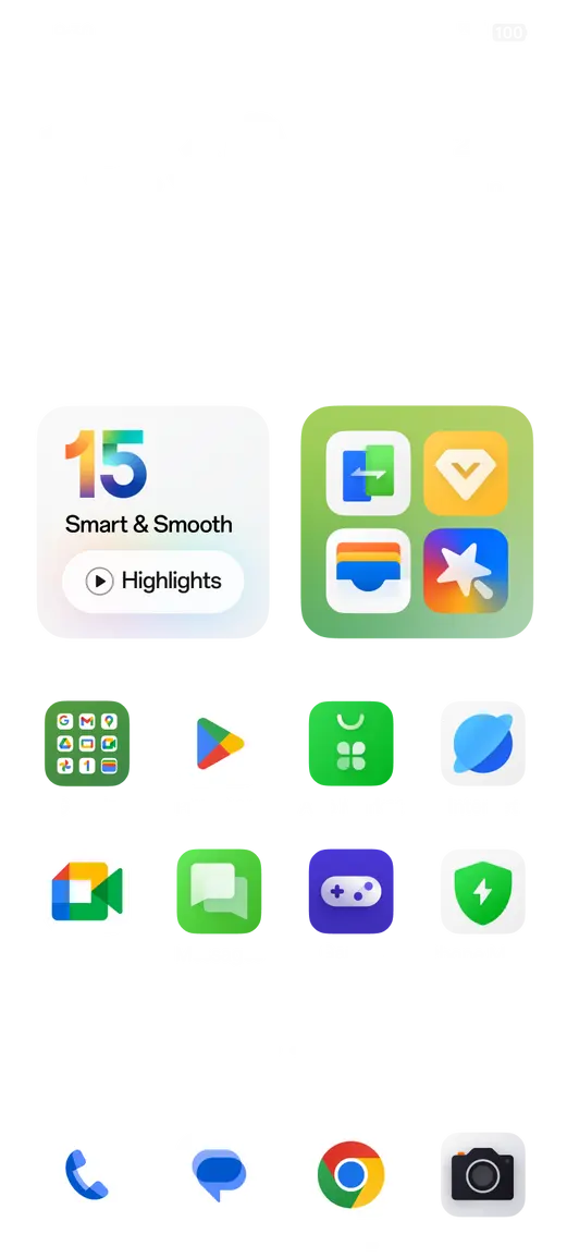 ColorOS 15: Smart & Smooth, AI-Powered Mobile OS | OPPO Malaysia