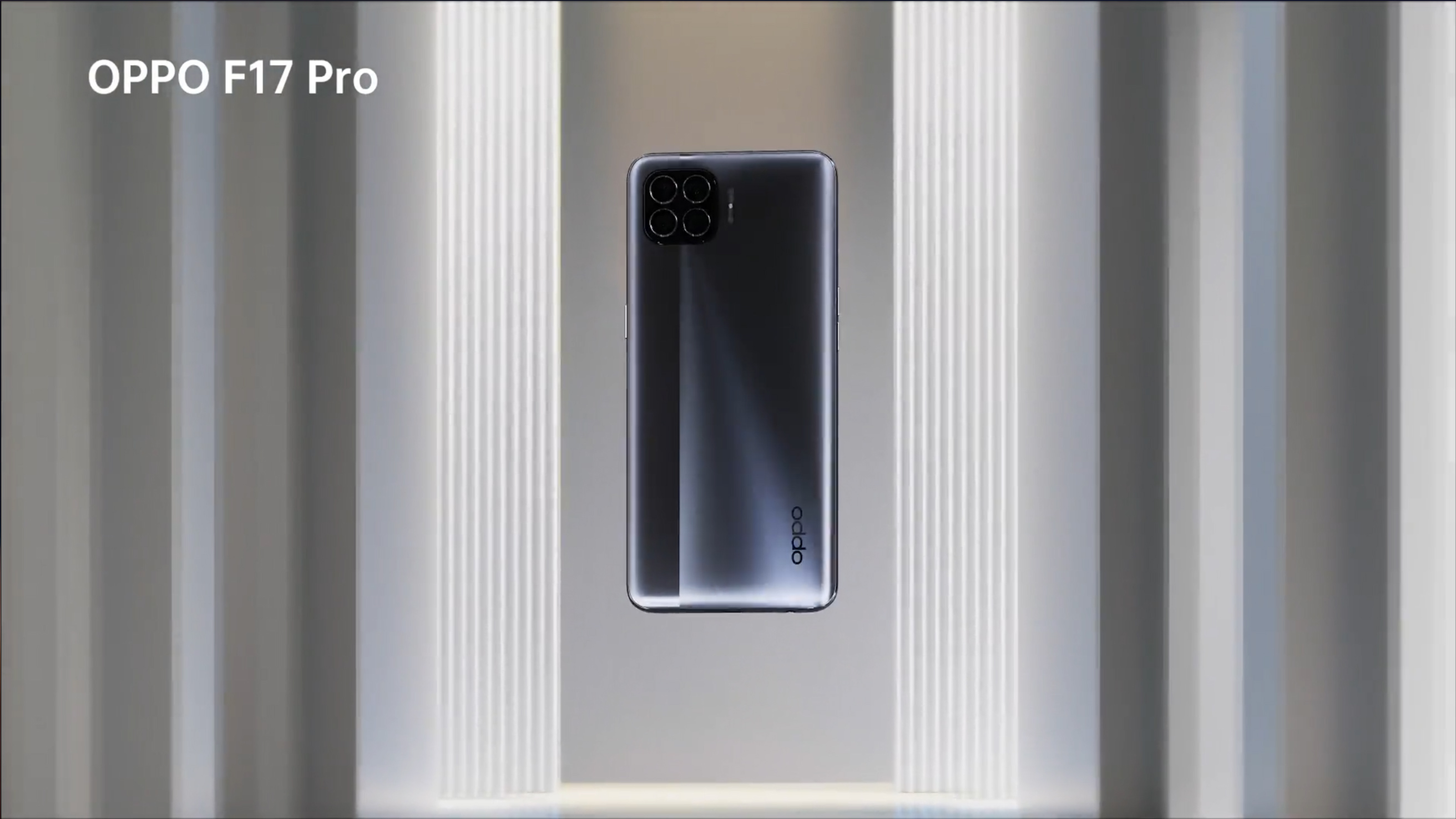 F17 Pro | OPPO India