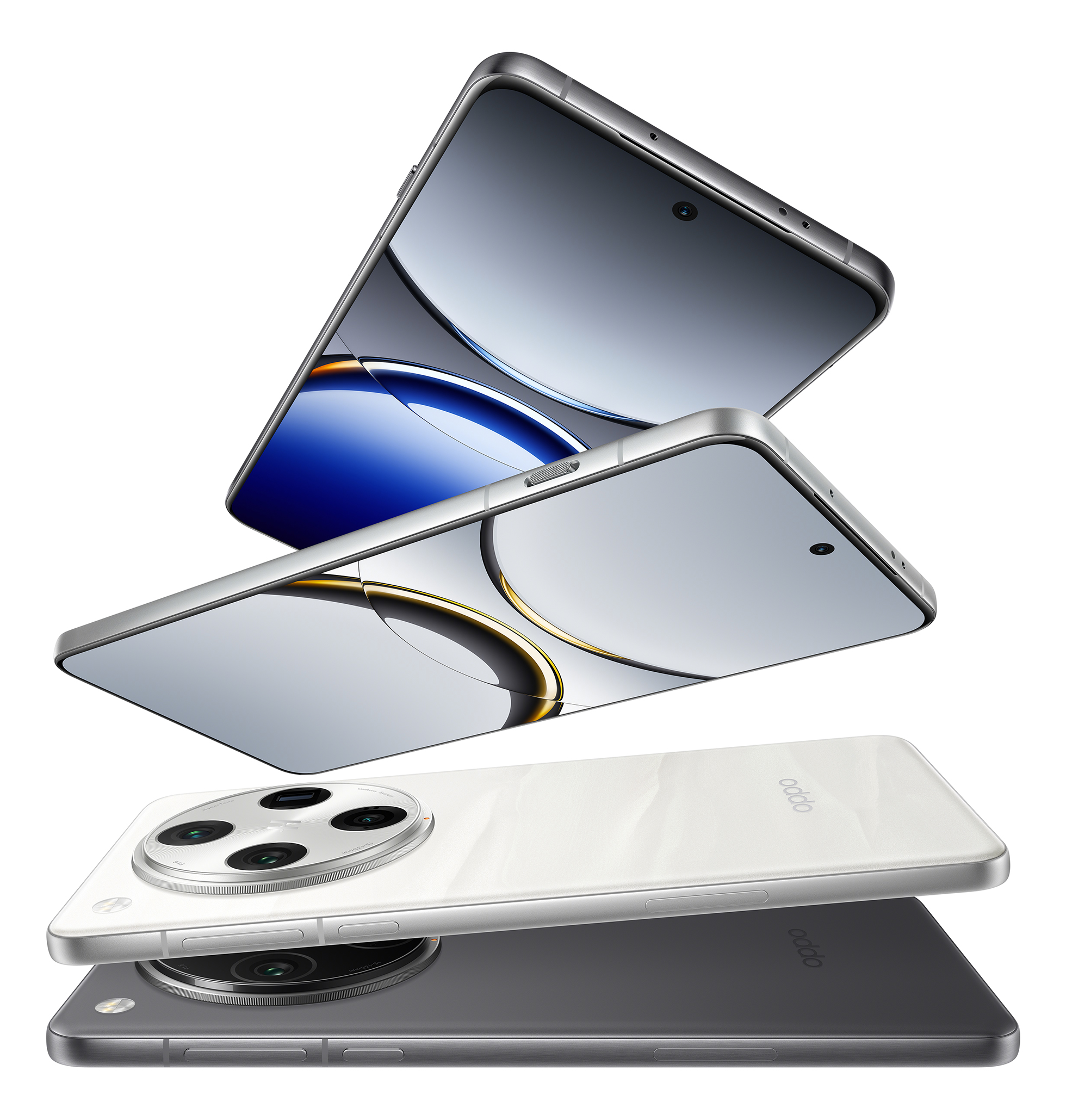 Lançamento Global Find X8 Pro | OPPO Portugal