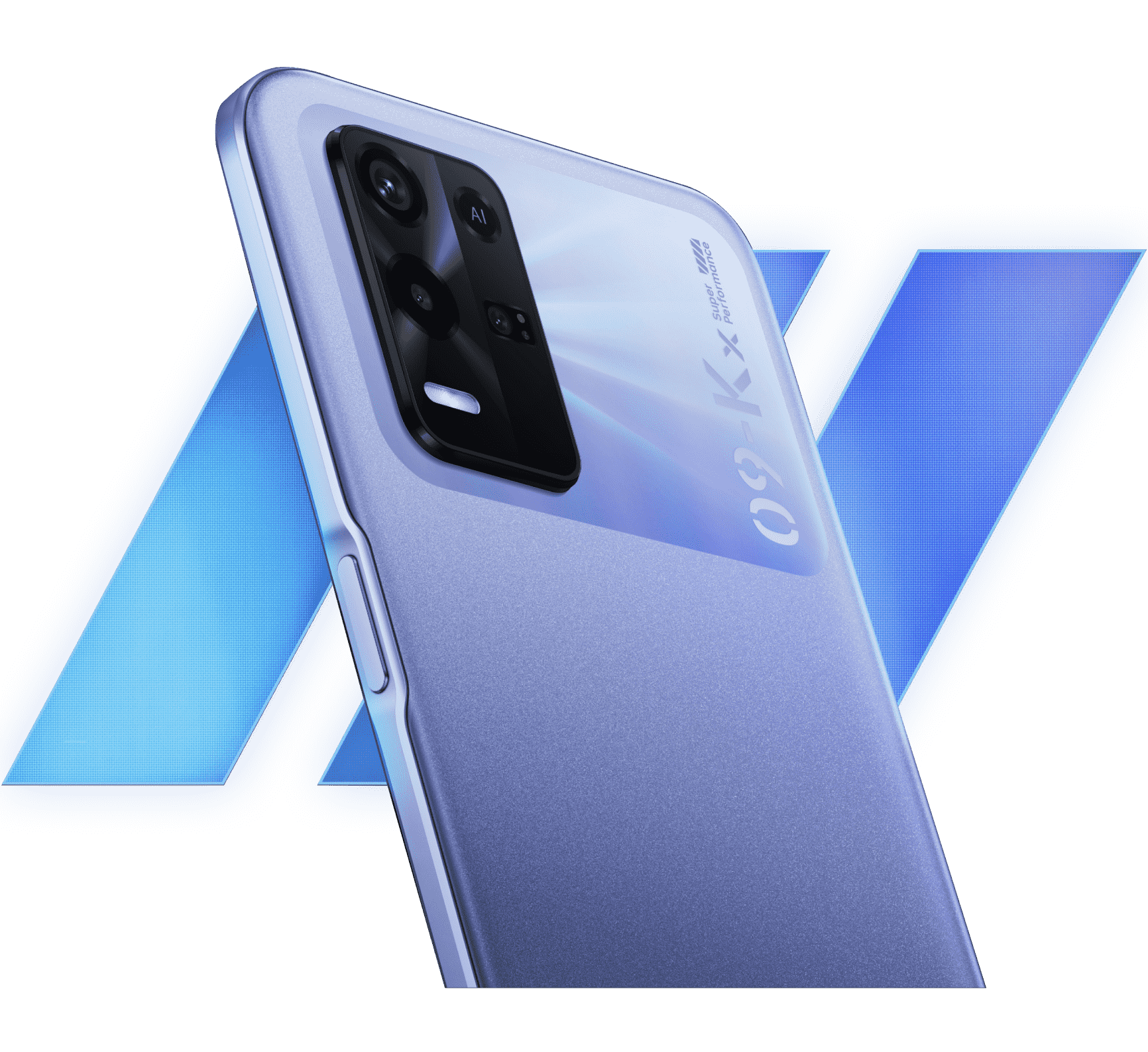 OPPO K9x 12月27日 超值发布 | OPPO 官方网站