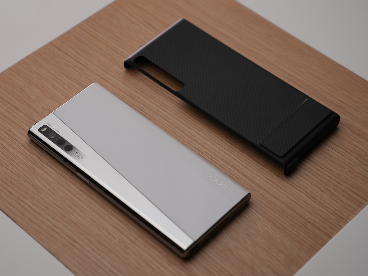 2021 MWC 上海 | OPPO 展会 - 融慧·致善 | OPPO 官方网站
