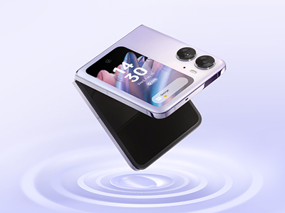 OPPO Product Ambassadors, Savvy and Spirited Pacesetters | OPPO Global